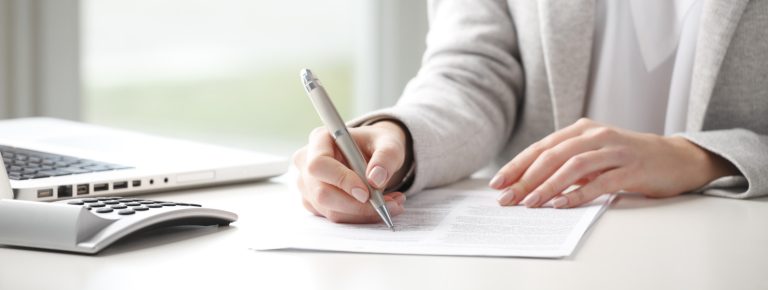 NDIS Occupational Therapy Report Template