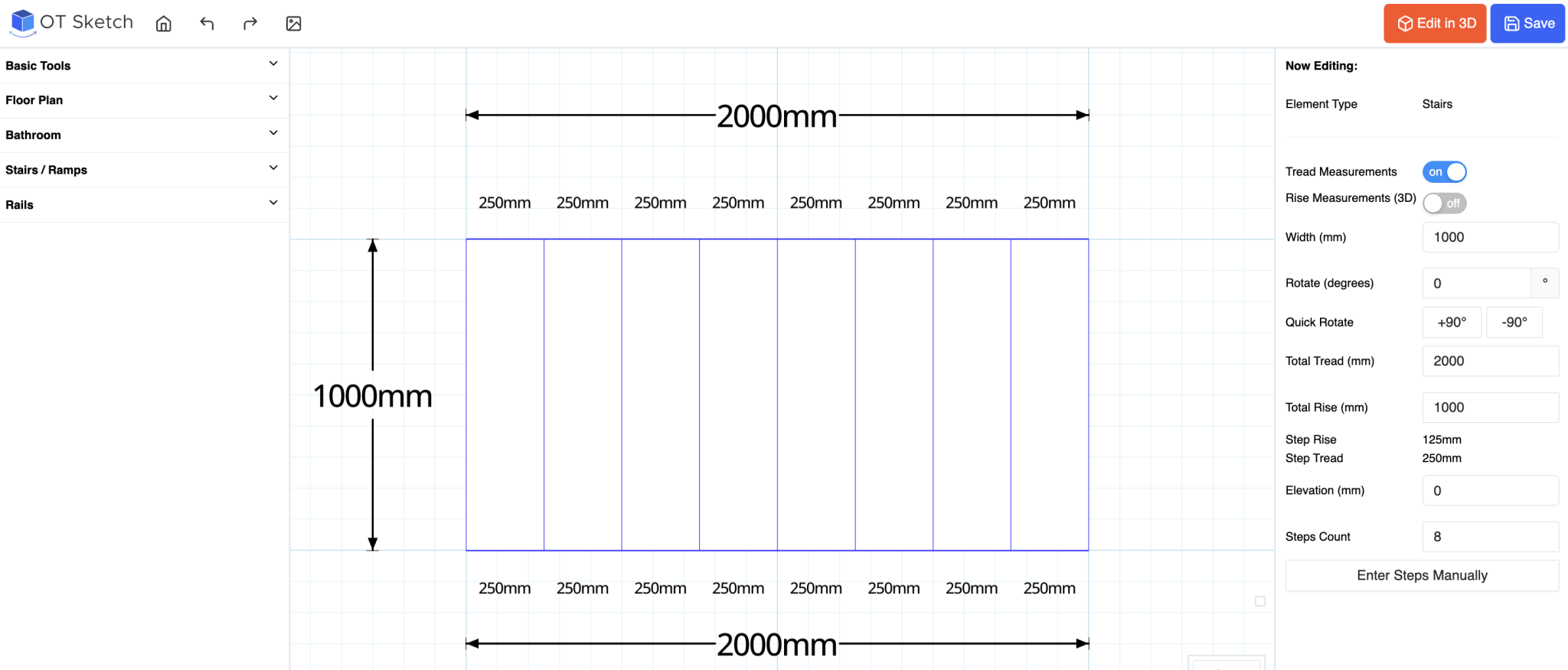 Occupational Therapist’s Guide to Stairs | Moddy