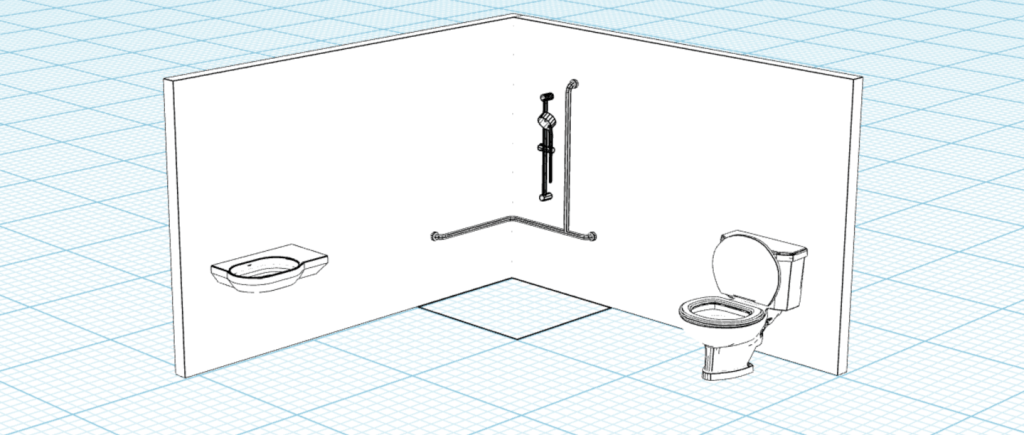 Occupational Therapist’s Guide to Bathroom Modifications | Moddy