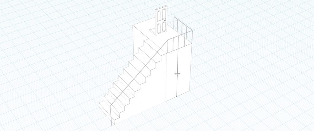 Occupational Therapist’s Guide to Stairs | Moddy