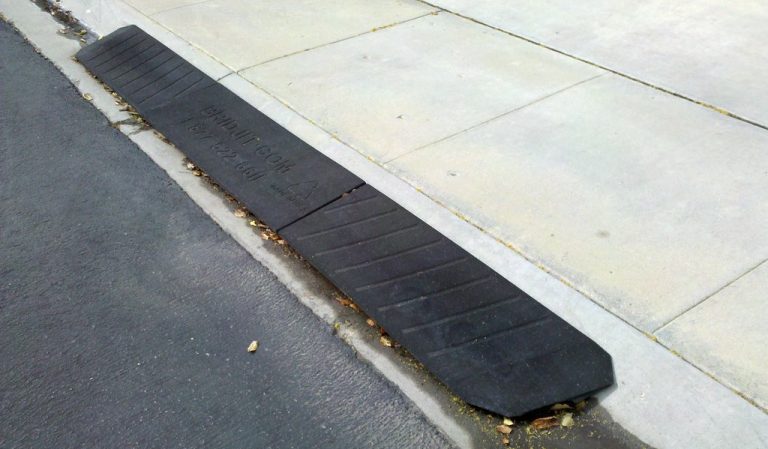 Occupational Therapists Guide to Ramps | Moddy