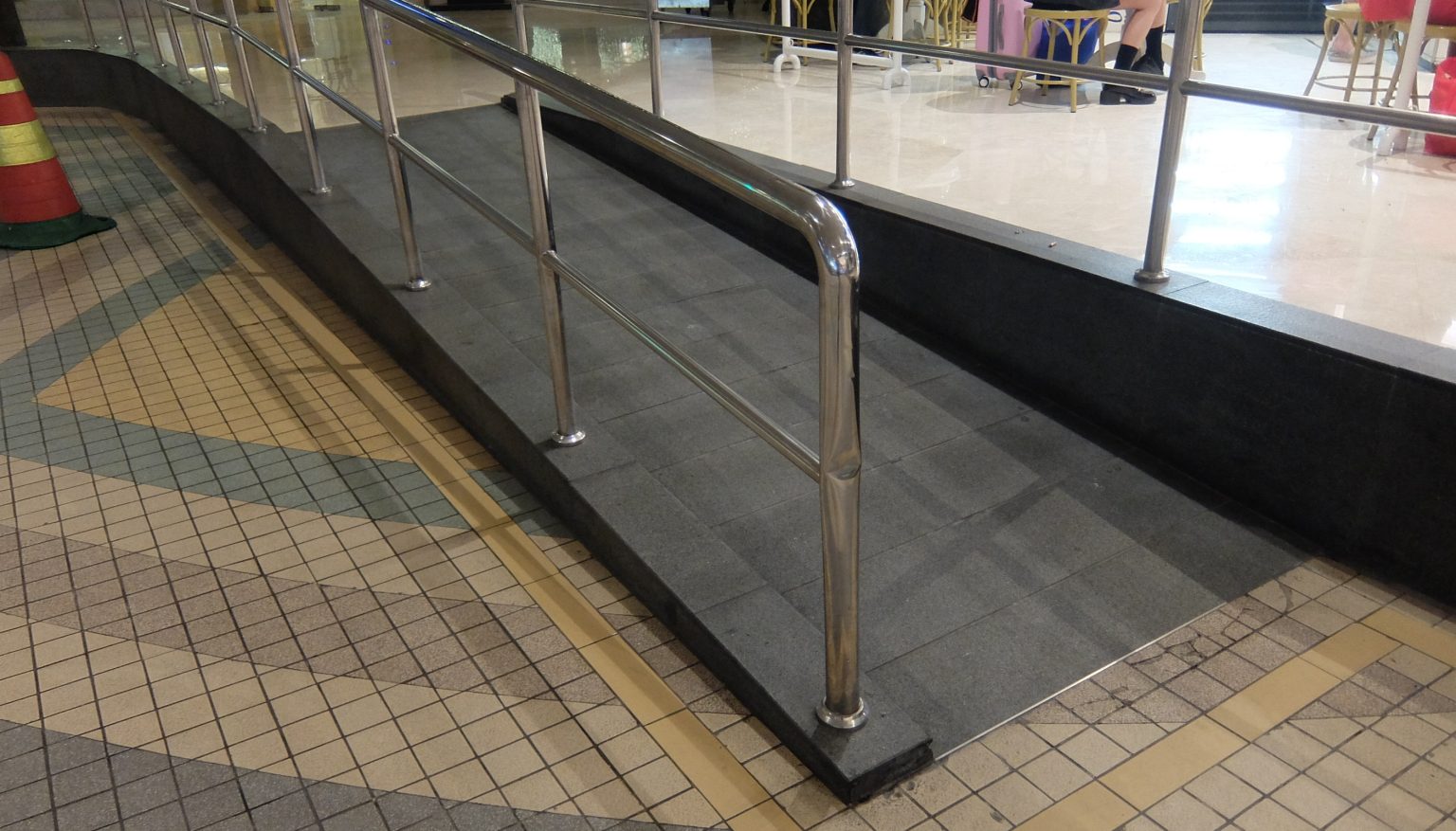 Occupational Therapists Guide to Ramps | Moddy