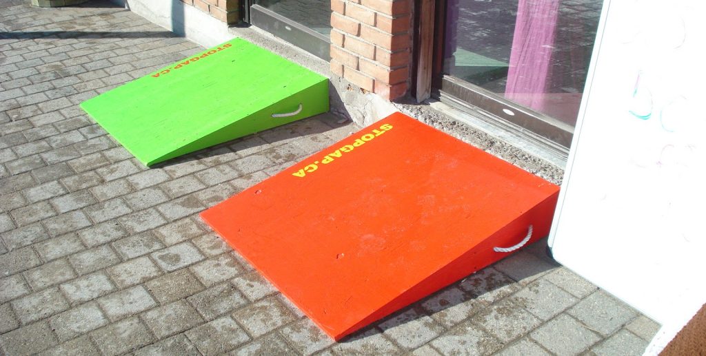 Occupational Therapists Guide to Ramps | Moddy