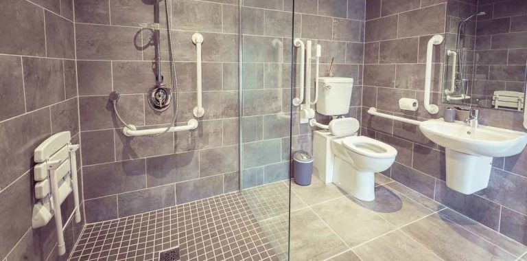 Occupational Therapist’s Guide to Bathroom Modifications | Moddy
