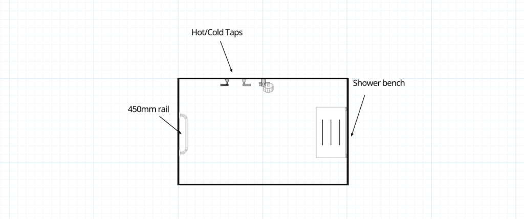 Occupational Therapist’s Guide to Bathroom Modifications - Moddy