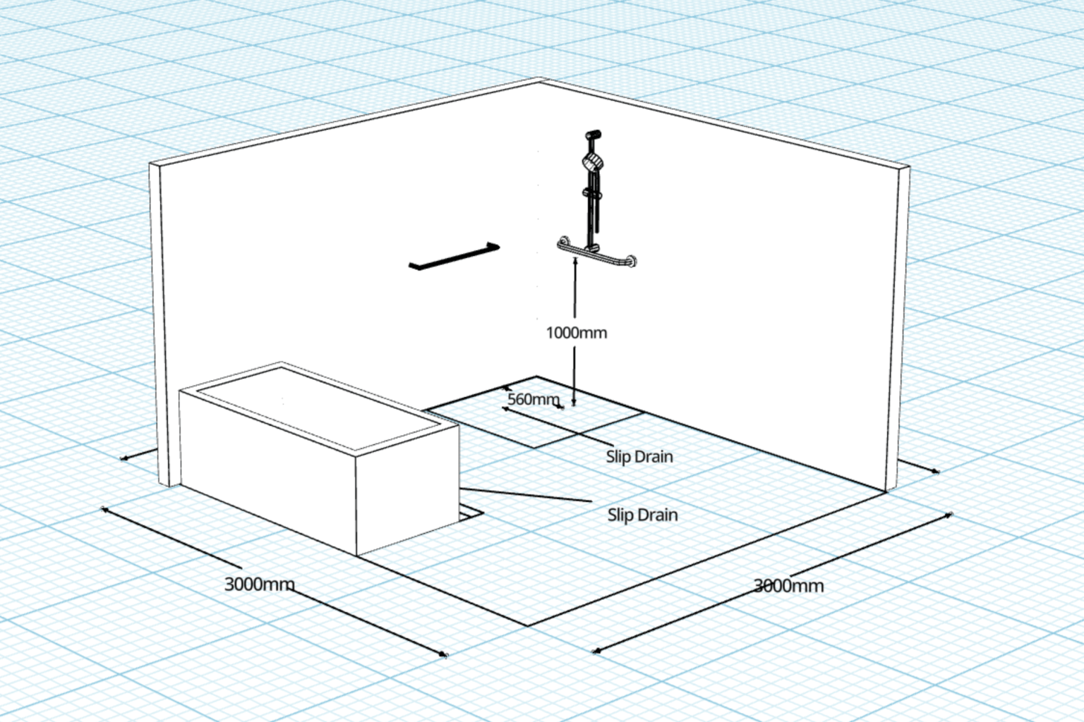 Occupational Therapist’s Guide to Bathroom Modifications - Moddy