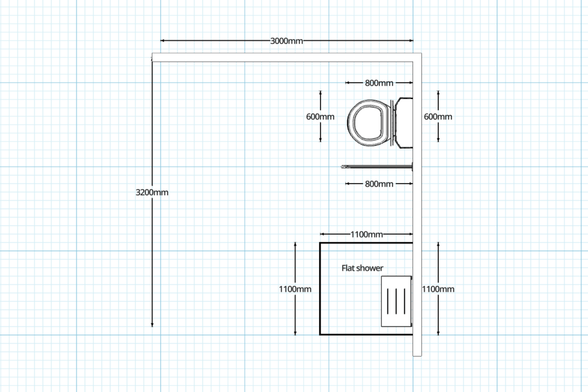 Occupational Therapist’s Guide to Bathroom Modifications - Moddy