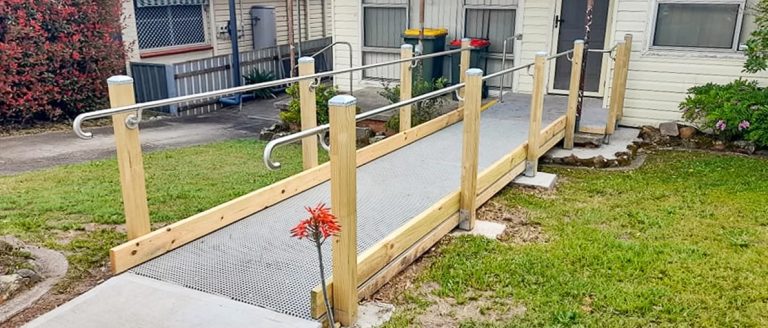 Occupational Therapists Guide to Ramps | Moddy