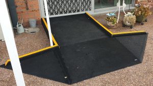 Occupational Therapists Guide to Ramps | Moddy