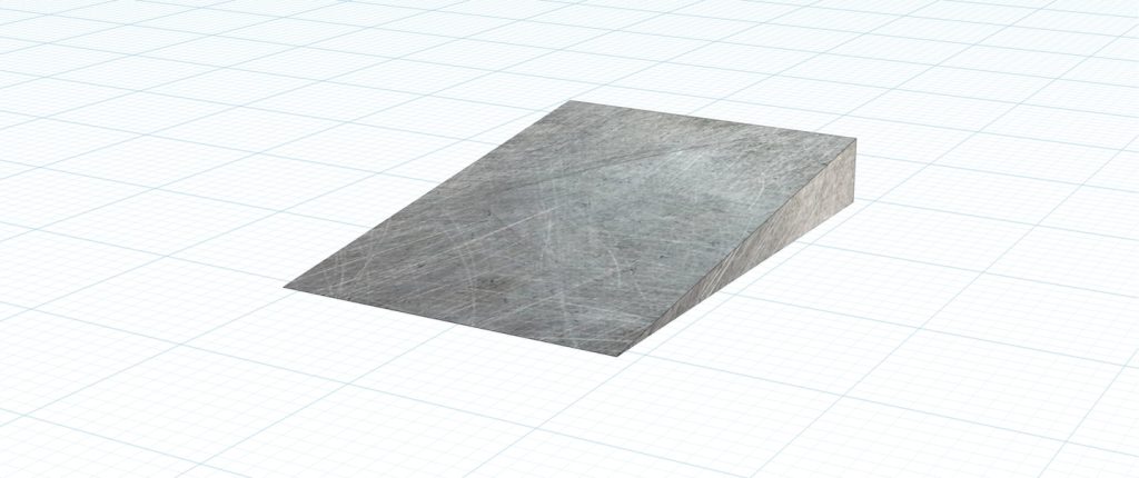 Occupational Therapists Guide to Ramps - Moddy