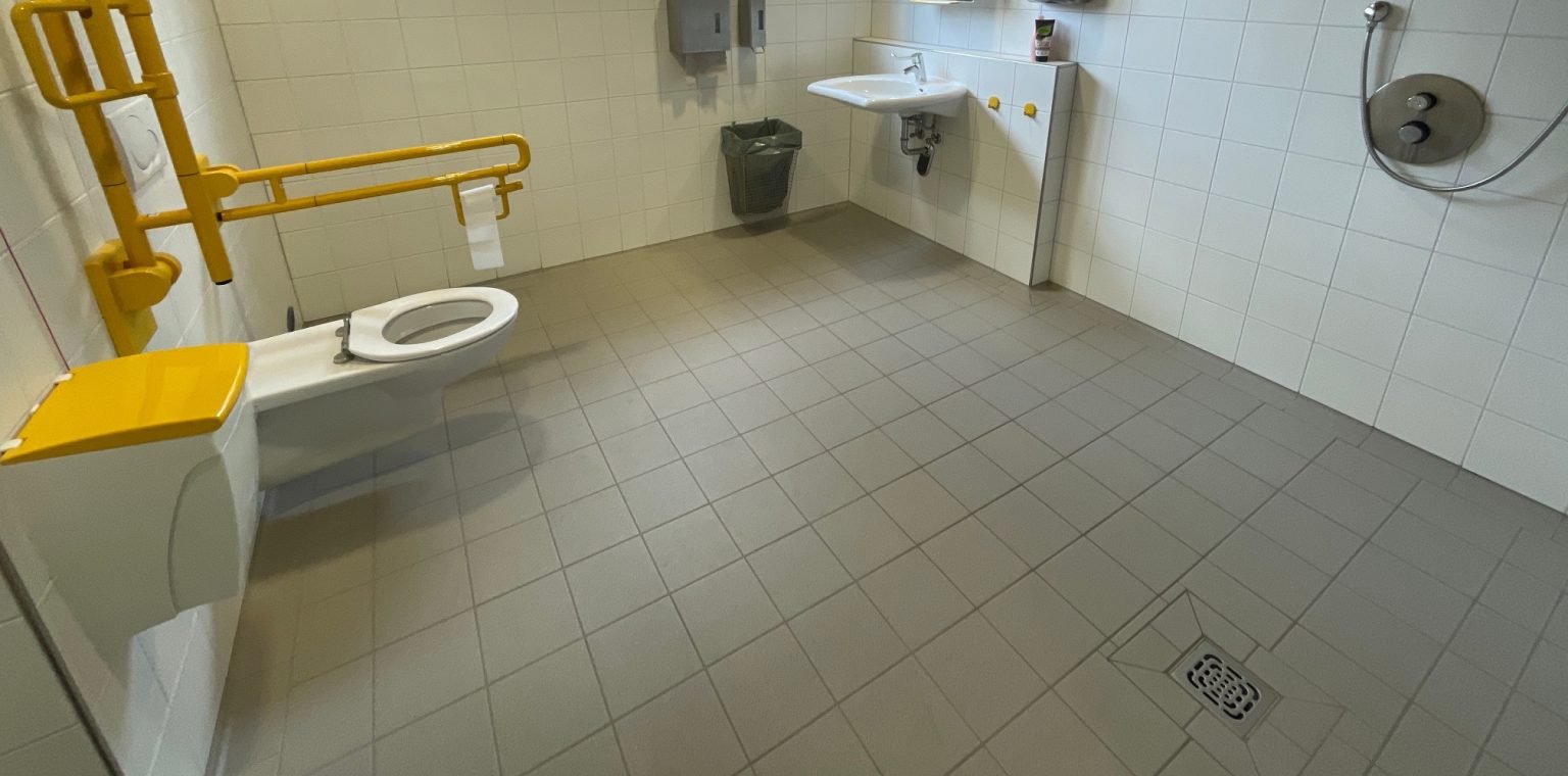 Occupational Therapist’s Guide to Bathroom Modifications | Moddy