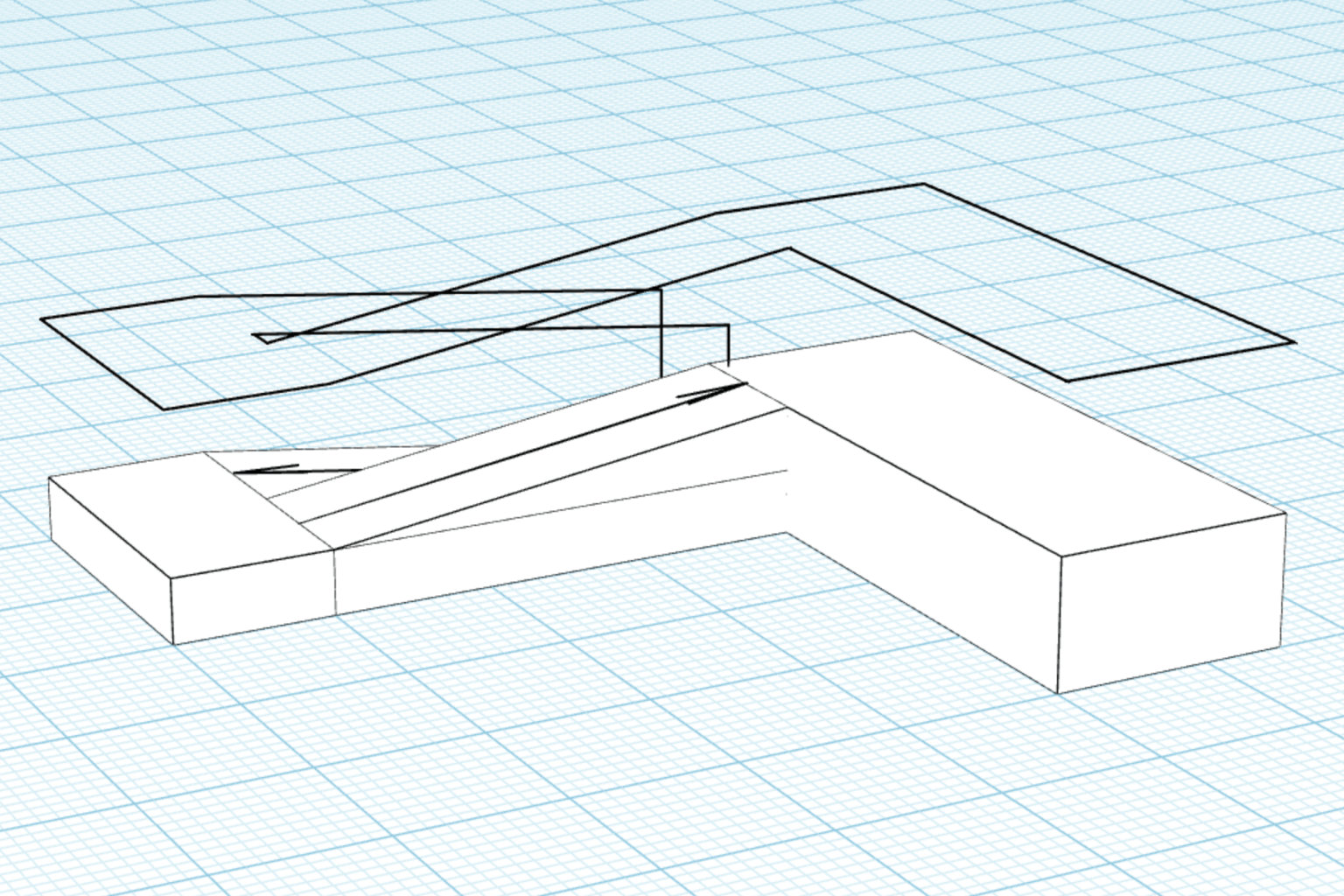 How to Draw Ramps | Moddy