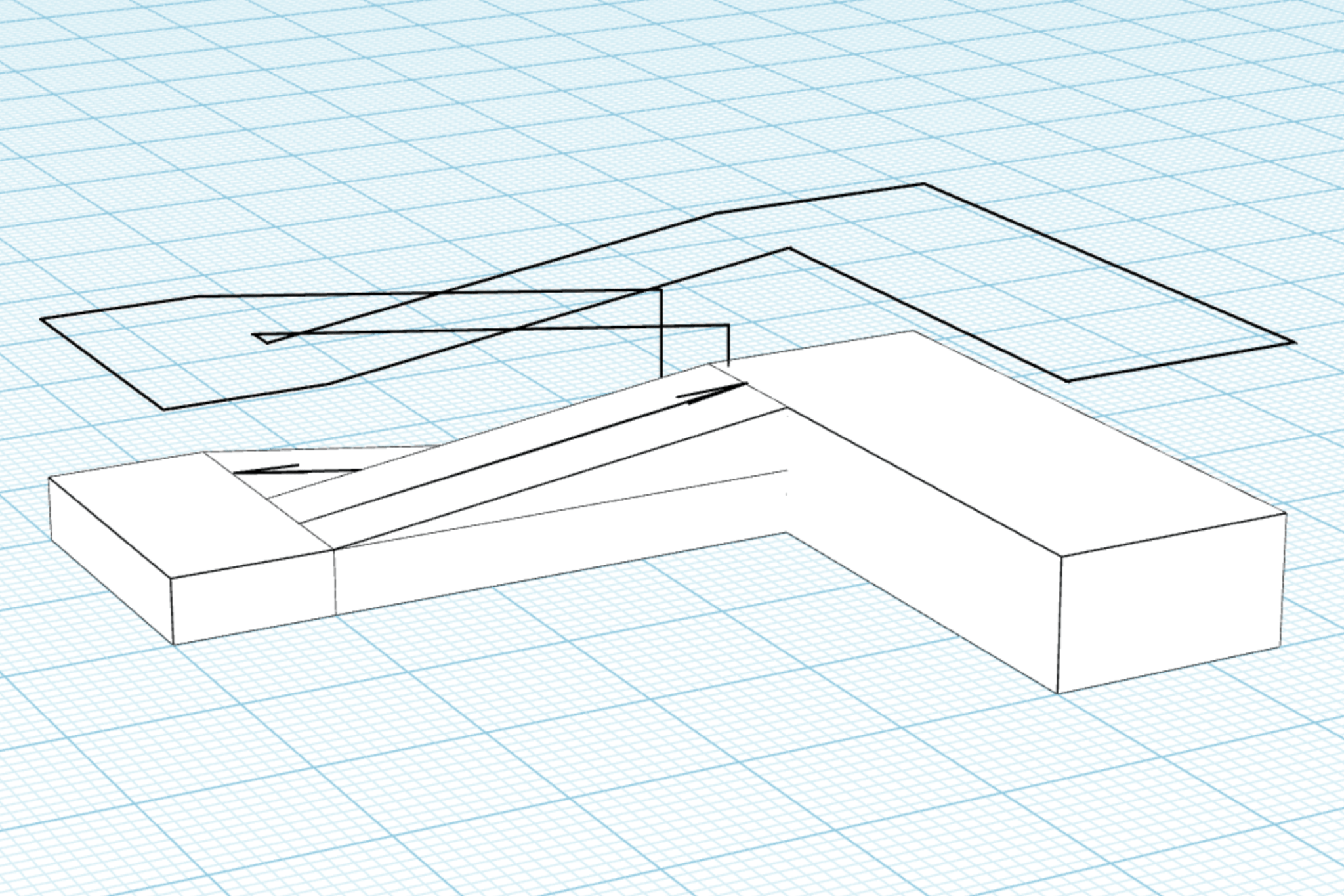 How to Draw Ramps | Moddy