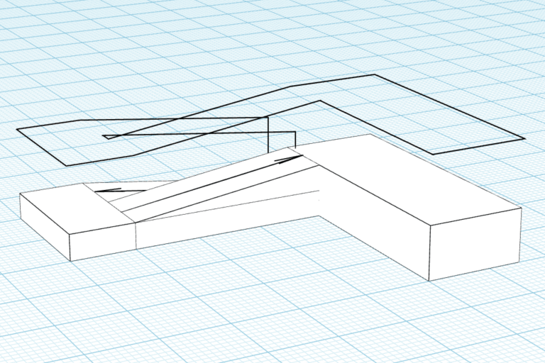 How to Draw Ramps | Moddy