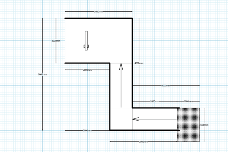How to Draw Ramps | Moddy