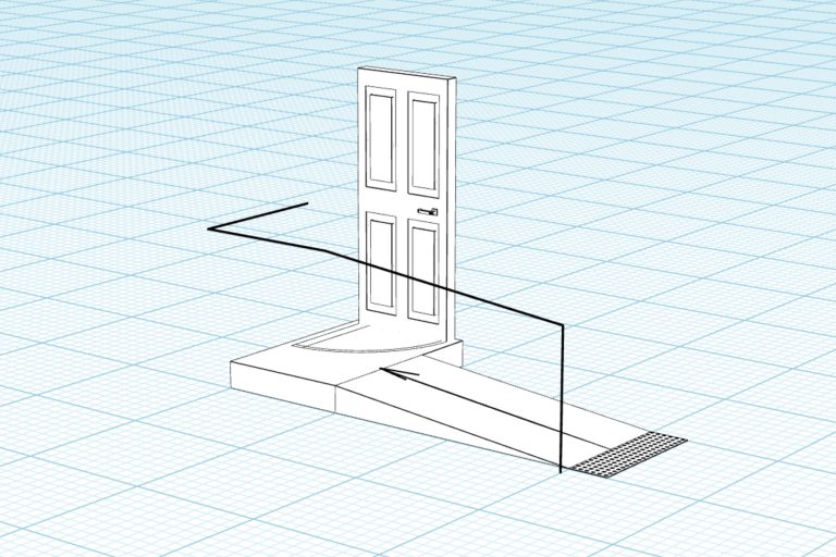 How to Draw Ramps | Moddy