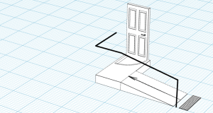 How to Draw Rails | Moddy