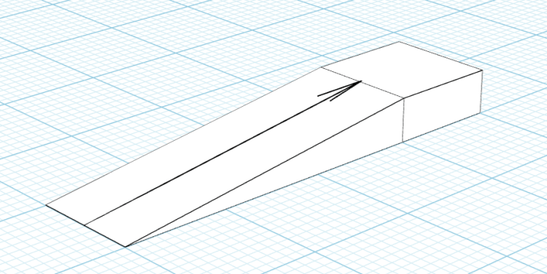 How to Draw Ramps | Moddy