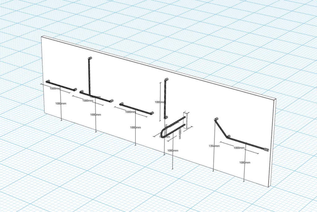 Bathroom Modification Software | Moddy