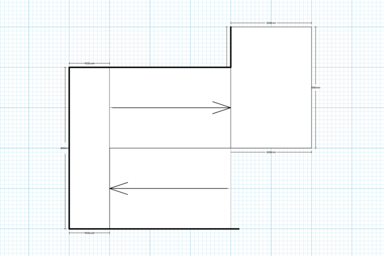 Ramp Drawing Software | Moddy